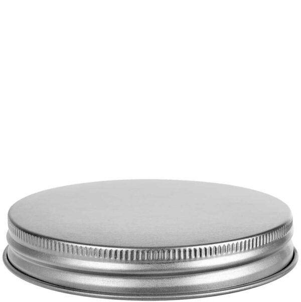 Aluminum Cap GPI 70 / 400 | For Glass & PET Jars - AlumCap Ltd